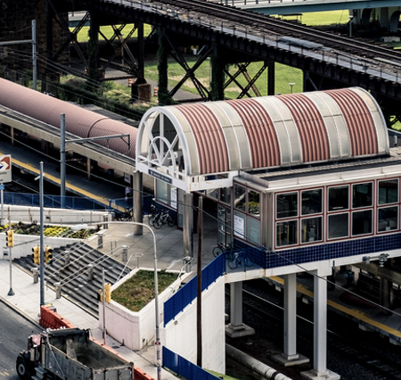 SEPTA Project Impacting Our Area until August 26th | Division of Public ...